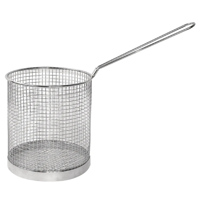 Spaghetti Basket Stainless Steel - Universal Catering