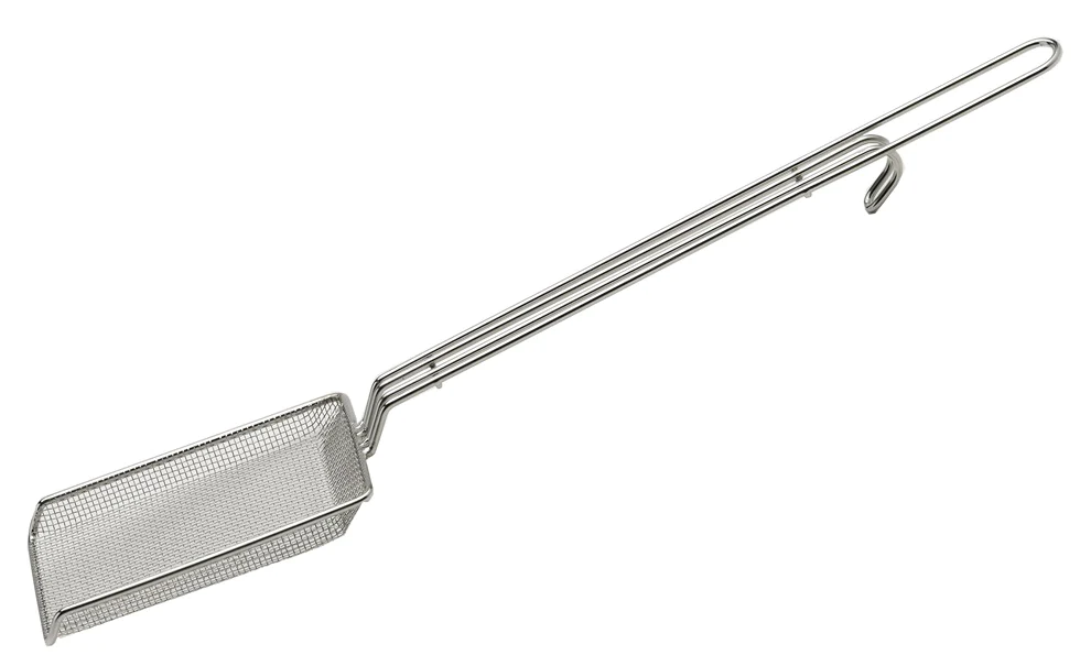 Rectangular Lifter Stainless Steel - Universal Catering