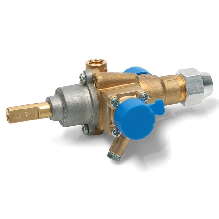 22S/V PEL 791804 Gas Control Valve - Universal Catering