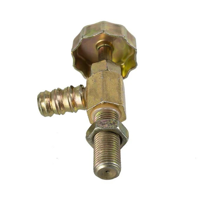 Burner Nozzle Control Tap - Universal Catering