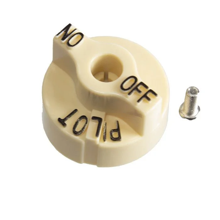 Robertshaw R-8222 7000 Unitrol Control Knob - Universal Catering