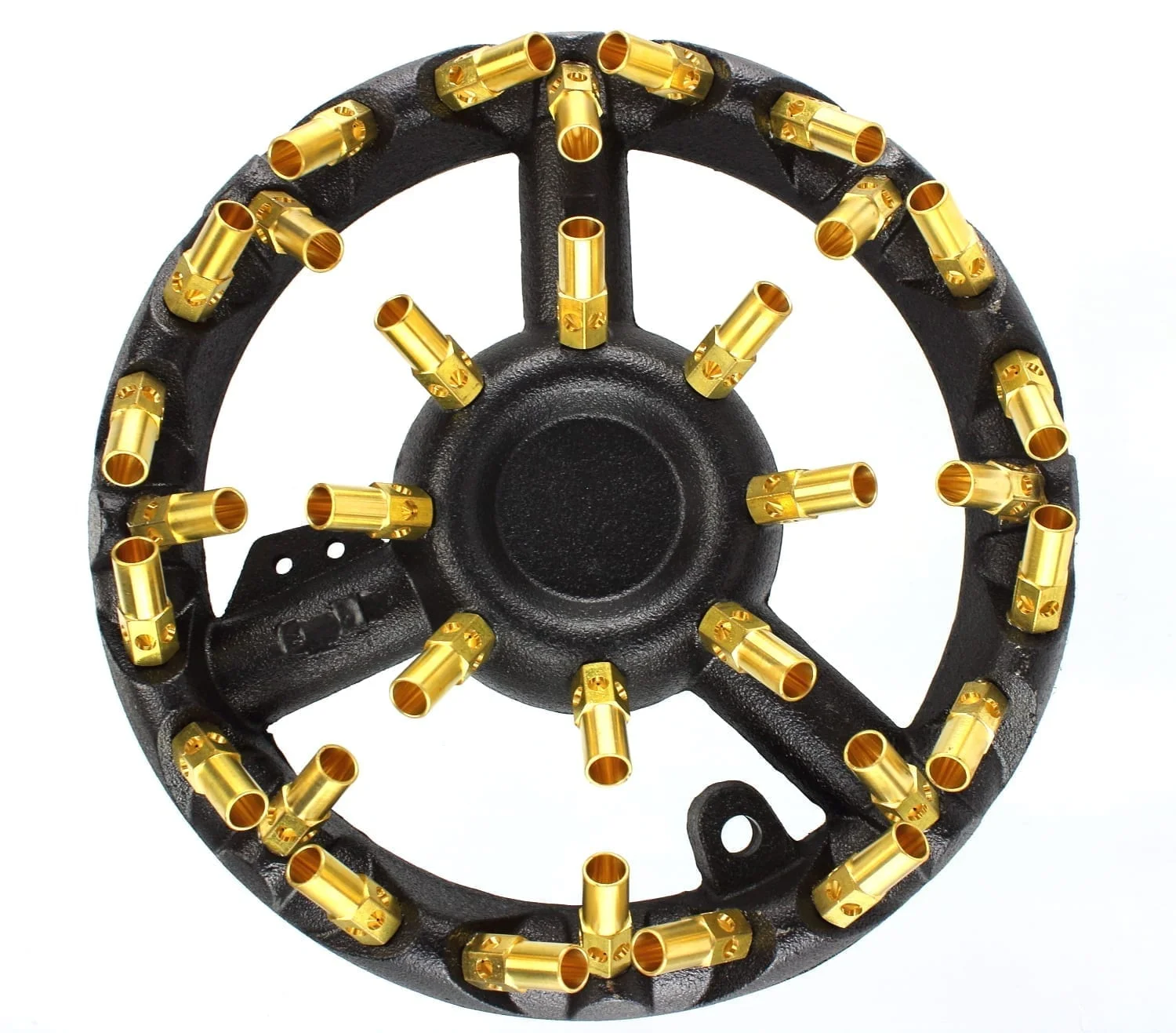 32 Jet Burners Bottom Entry LPG - Universal Catering
