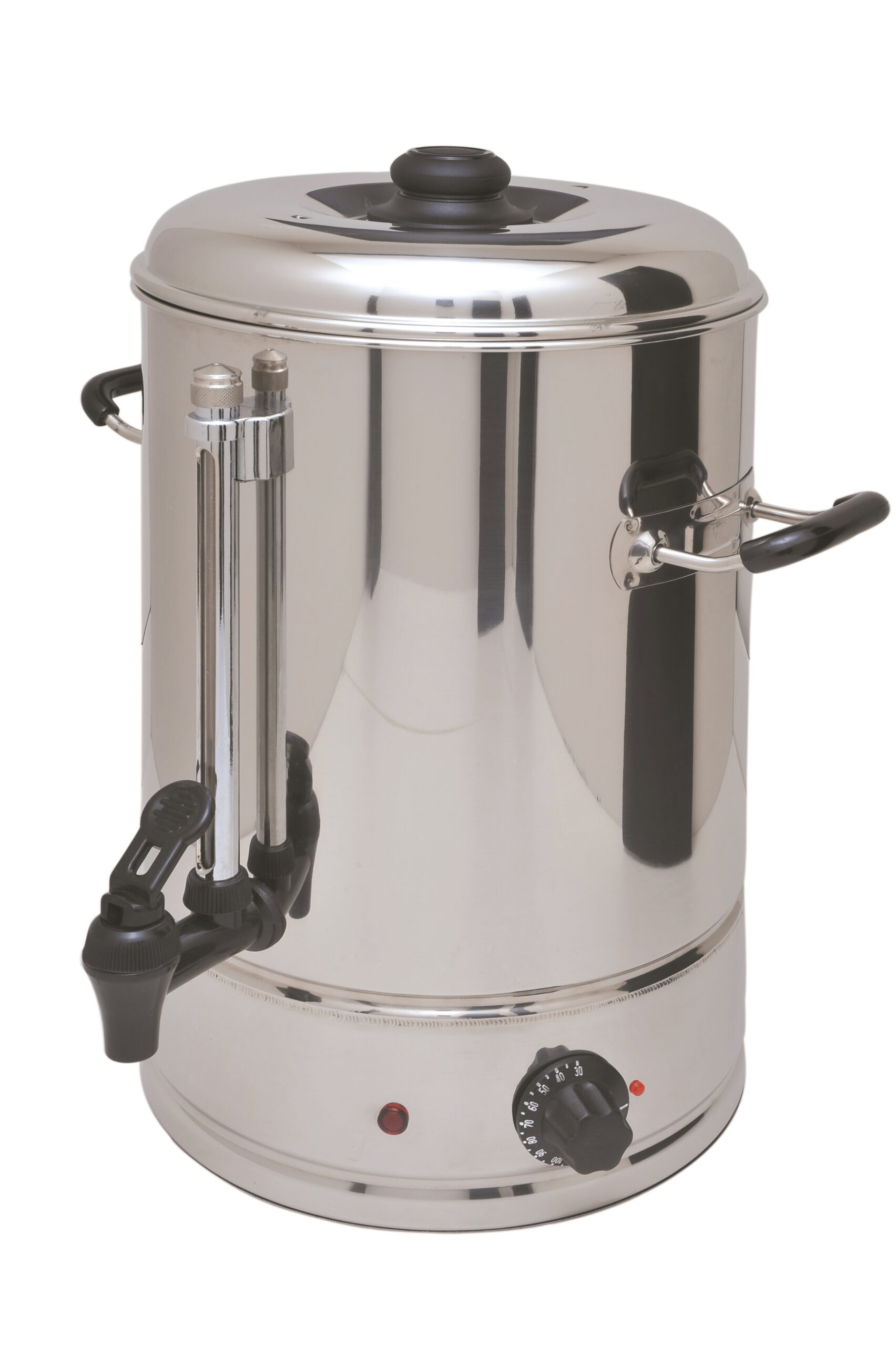 Water Boiler – 10 Litres - Universal Catering